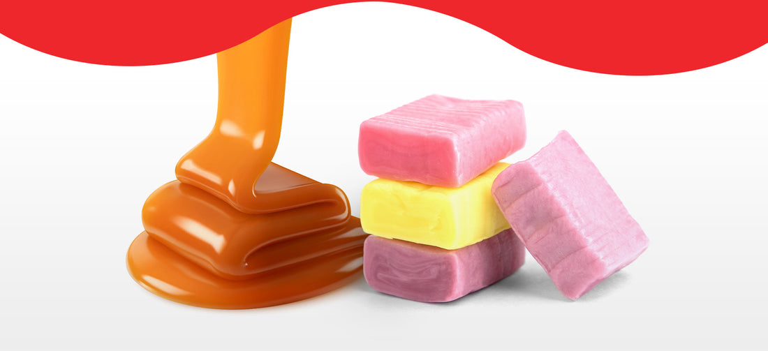 Home of the Daffy Apple Since 1951