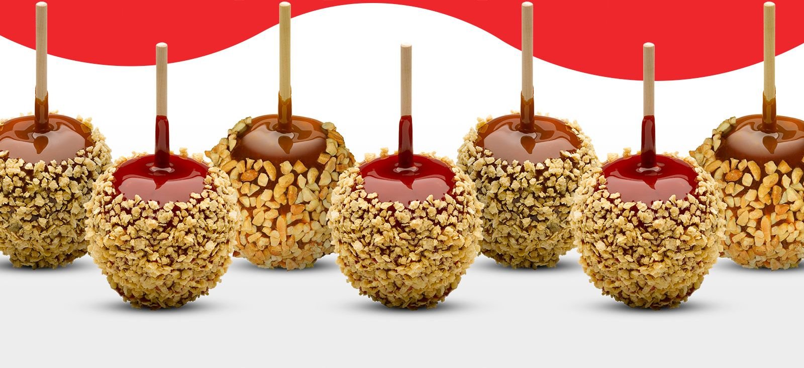 Home of the Daffy Apple Since 1951