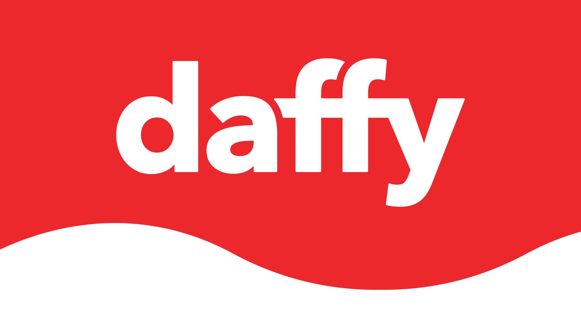 Daffy - Home of the Daffy Apple Since 1951