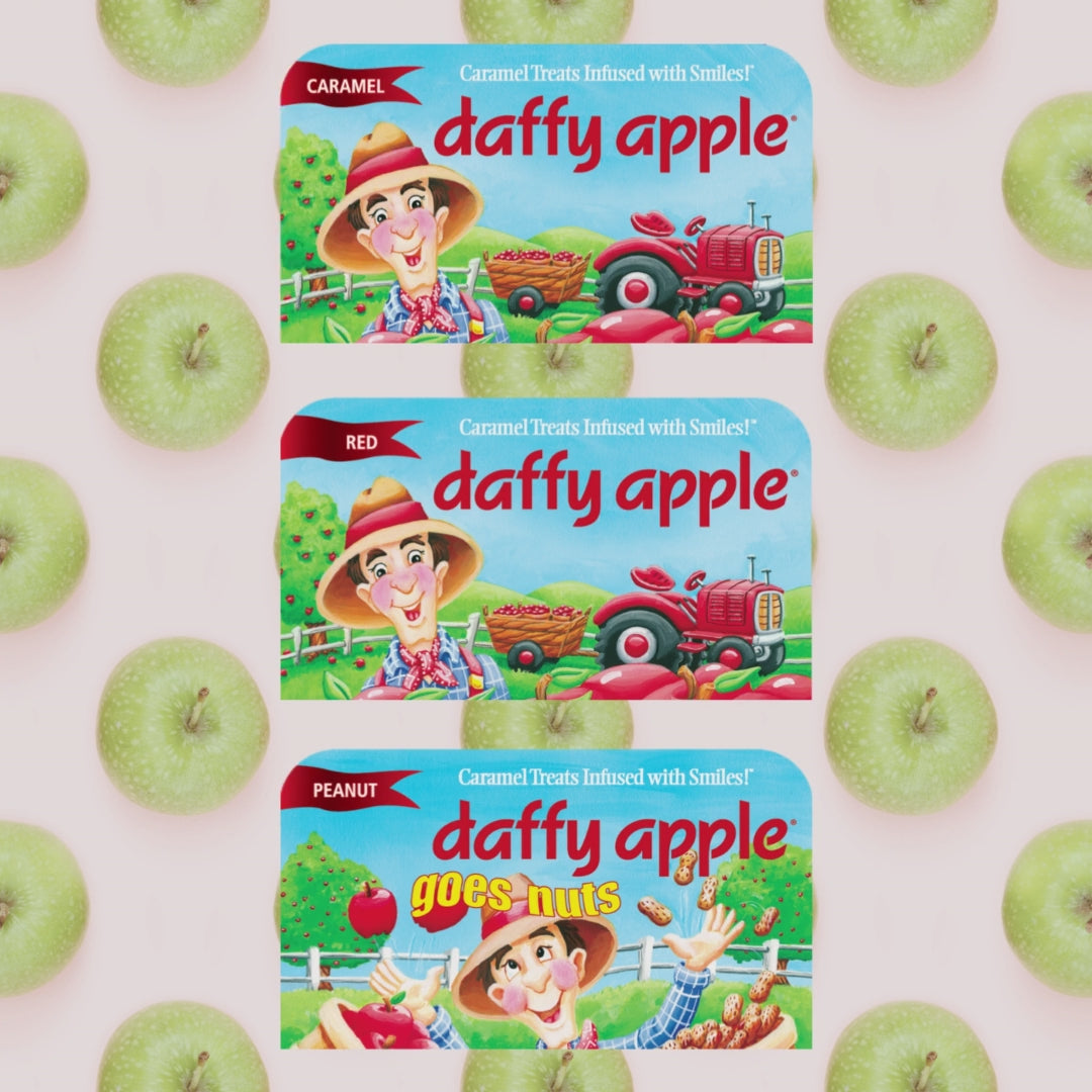 About Us – Daffy